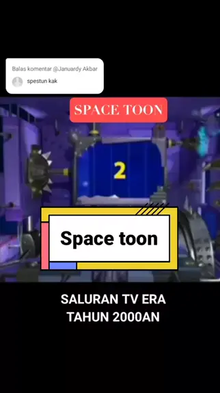 anime spacetoon & spacetoon| Discover