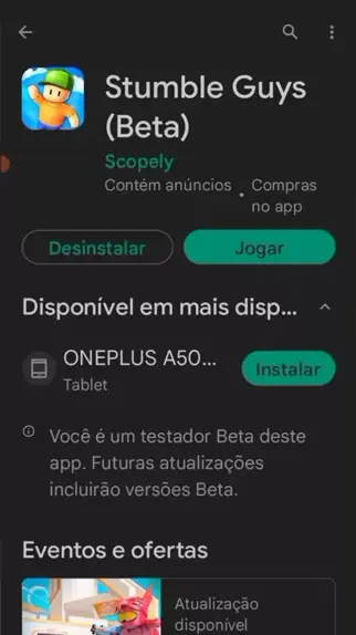 id.scopely activate stumble guys & id.scopely acti ...| Kwai