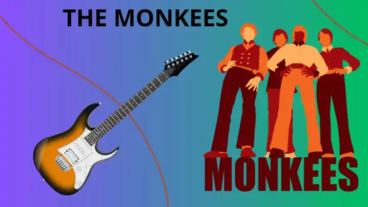 who is monkrus | Discover