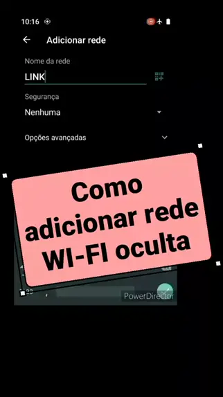 como hackear internet pela configuração do celular ...| Kwai