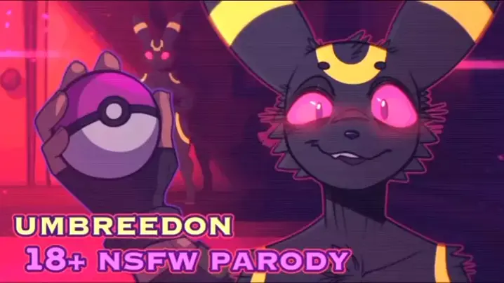 💜😈Umbreedon😈💜