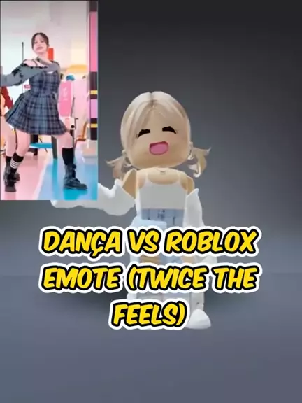 roblox the feels emote | Discover