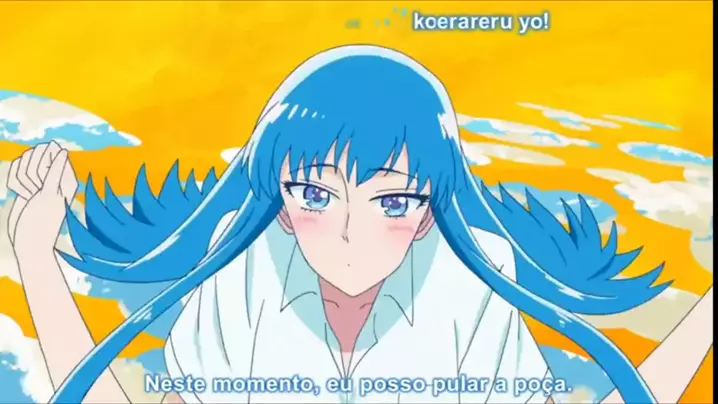 kowagari0 belly | Discover