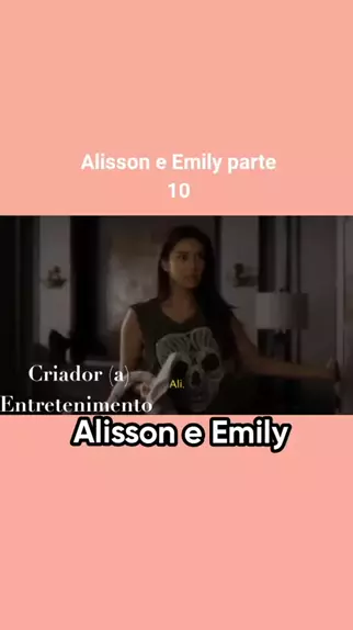 emily's diary episode 10 | Discover