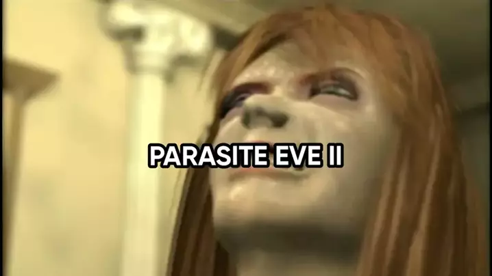 parasite eve 2 download pc game | Discover