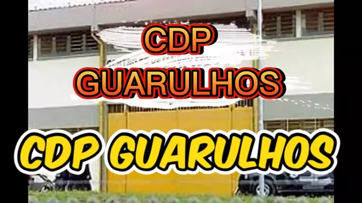 cdp 2 de guarulhos