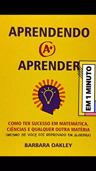 barbara oakley aprendendo a aprender pdf & baixar ...| Kwai