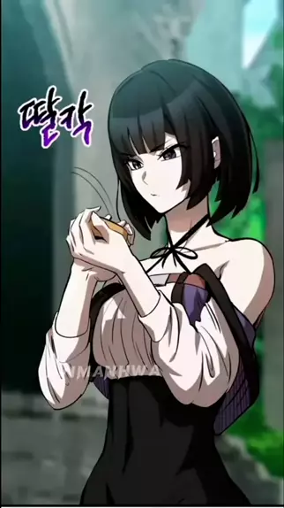 king of arena manhwa