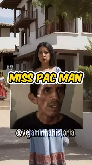 miss pacman alejandra ico chub & miss.pacman story😫 Descubra as ...