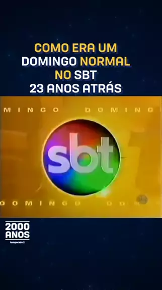 gugu saudades sbt | Discover