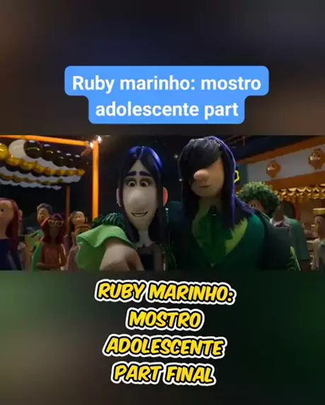 ruby lee emory filme