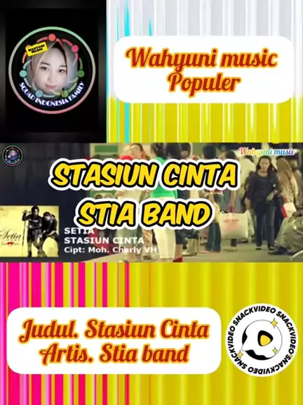 stapaband21 & stafaband 21| Discover