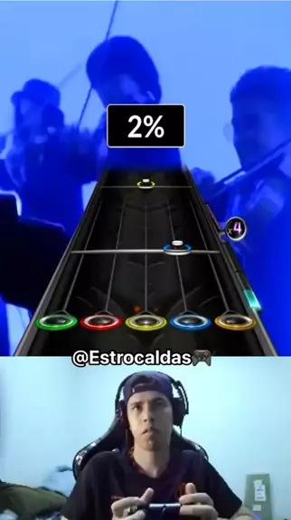 November Rain Clone Hero Clone Hero November Rai Kwai