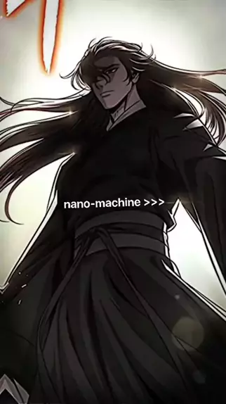 nano machine manhwa download & nano machine manhwa ...| Kwai