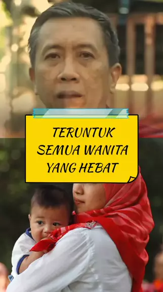 wanita hebat