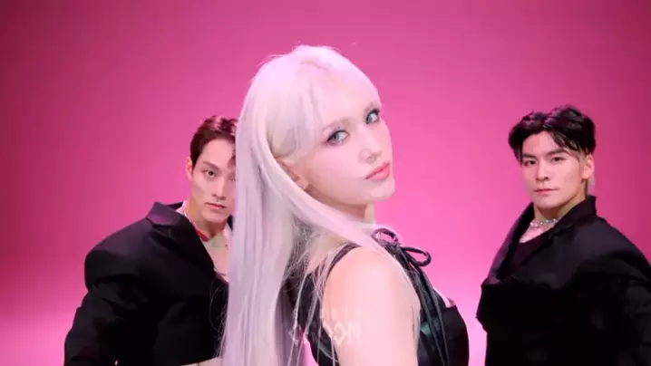 somi fap & somi kpopfap| Discover