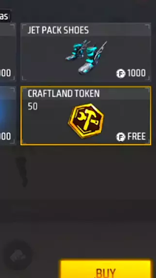 free fire craftland map code 2024