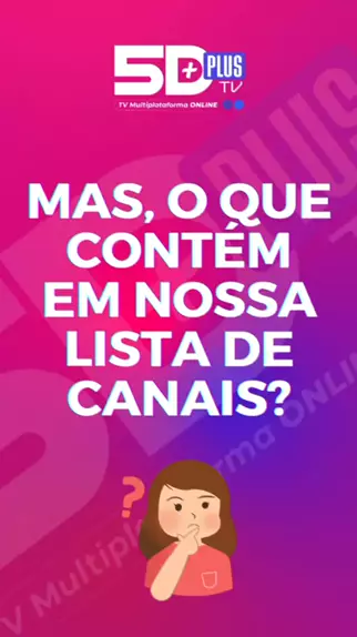 multicanais.plus | Discover