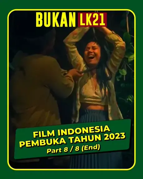 film indonesia lk & lk21 film indonesia 2023| Disc ...| SnackVideo