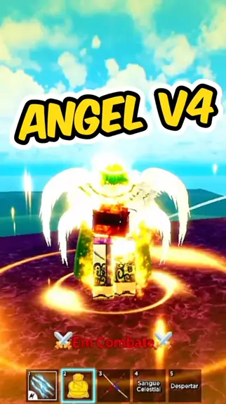 angle race v4