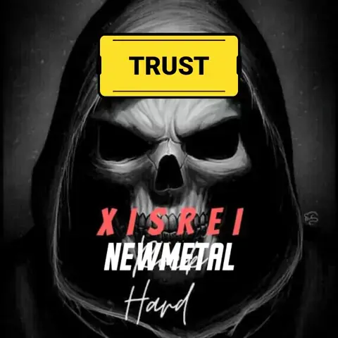 trust metal