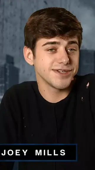 Joey Mills Networth Discover