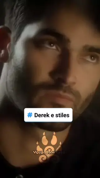 derek theler shirtless: e stiles