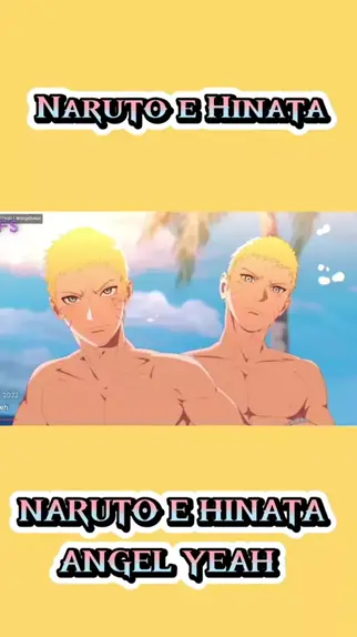 Sakura Y Naruto Animacion Angelyeah And Angelyeah Sa Kwai