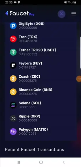 faucetpay.io apk & faucetpay.apk| Discover