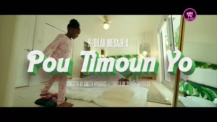 KDilak--- Pou timoun yo