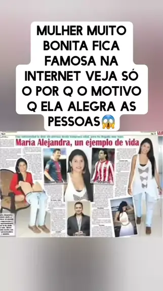 maria alejandra ttl model