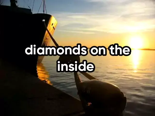 quitting before diamonds meme & miner stopping bef ...| Kwai