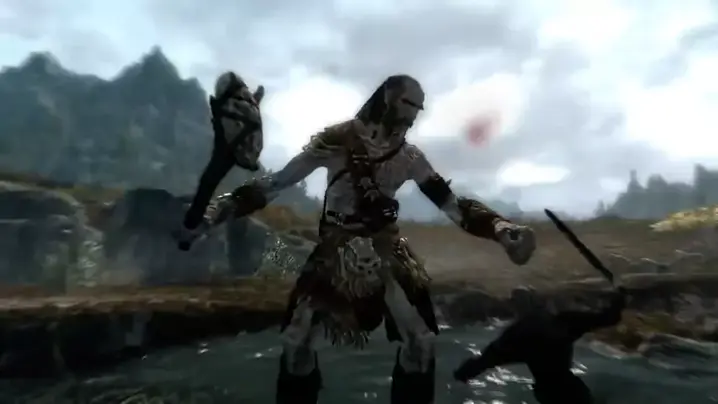 billy's animations skyrim & billy animation skyrim ...| Kwai