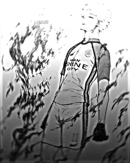 nagireo manga panels