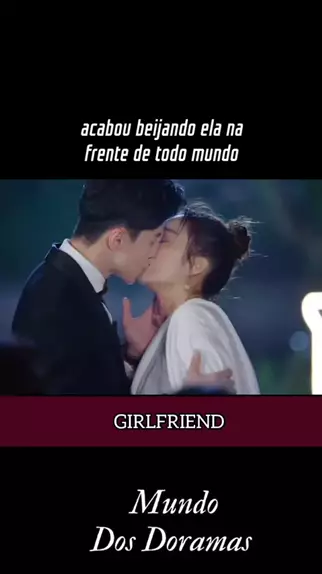 Korean Girlfriend Leaked