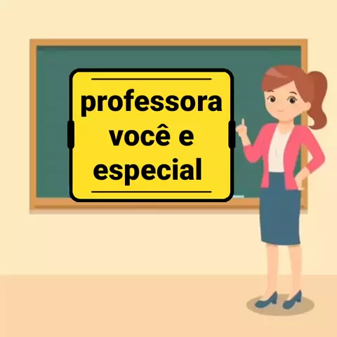 msg para uma querida professora | Discover