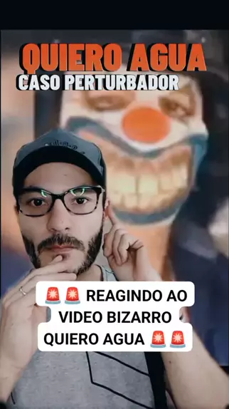 quiero agua wpd & quiero agua zacarias| Discover