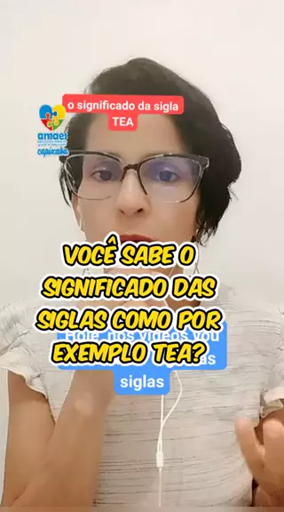 tea significado siglas | Discover