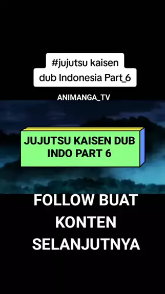 jujutsu shenanigans font