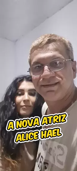 alice alves nua & alice ternova nua| Discover