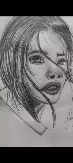 drawing gigi autopsy report sketch | Discover