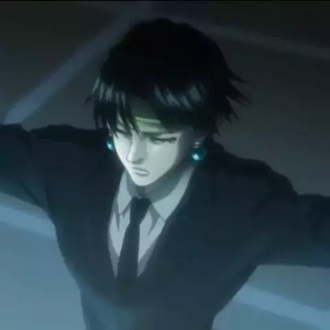 chrollo requiem 1999