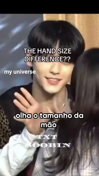 txt hand size