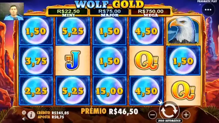 markado king wolf cast