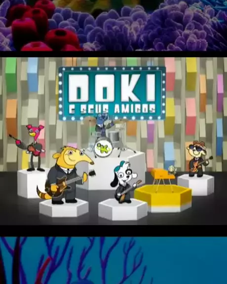 animasi rokok kartun