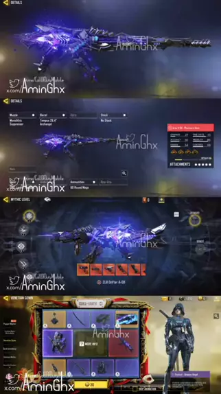 grau 5.56 codm | Discover