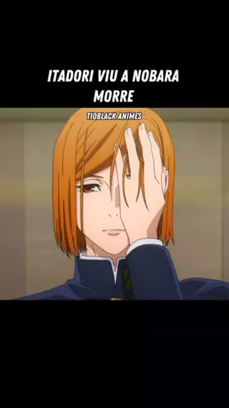 maplestar yuji x nobara full video