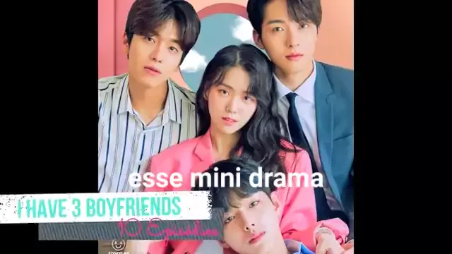 boyfriends extra 4 & boyfriends extra chapter 3 pd ...| Kwai