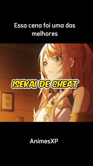 isekai brothel cheat code