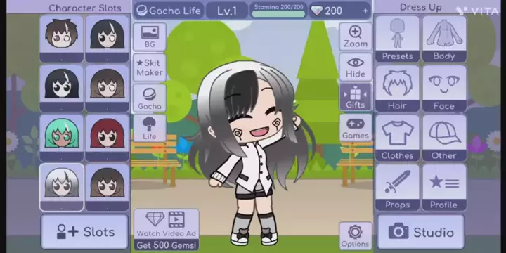 food props for gacha life | Discover